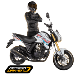 Moto Victory BOMBER 250 – Monterrey Motos