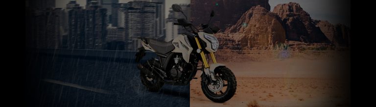 Moto Victory SWITCH 150 TRAIL – Monterrey Motos