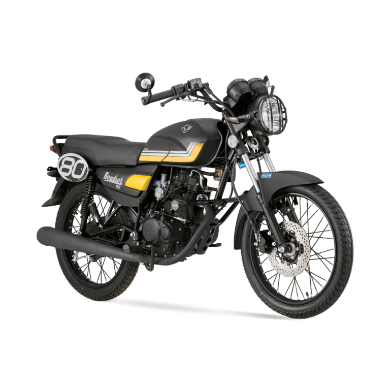 Moto VICTORY HUNTER 150 – Monterrey Motos