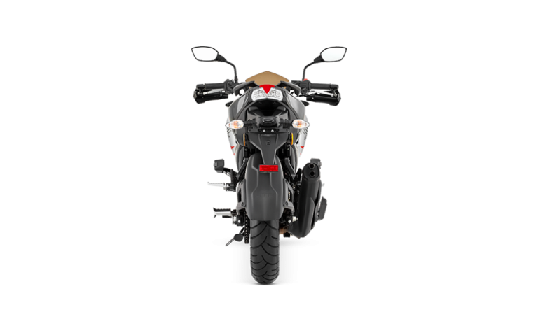 Moto Apache RTR 200 4V Special Edition Racing – Monterrey Motos