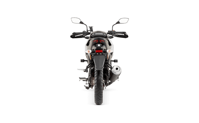 Moto TVS Raider 125 Racing Special Edition – Monterrey Motos